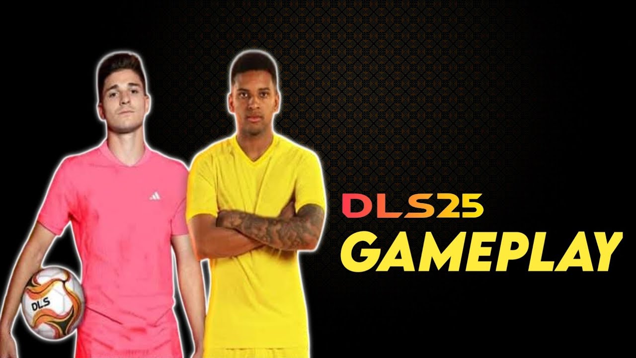 DLS25 FIRST FULL MATCH GAMEPLAY #dls25 #dls2025 #dls #dlsgameplay # ...