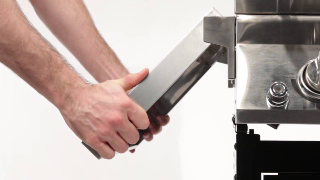 720 0864 Assembly Video - YouTube