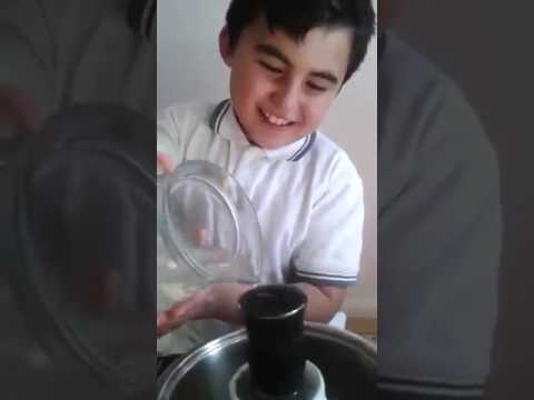 Küçük Nihat Hatipoğlu (Bu Videoadan Sonra Günah İşlemeyeceksiniz)