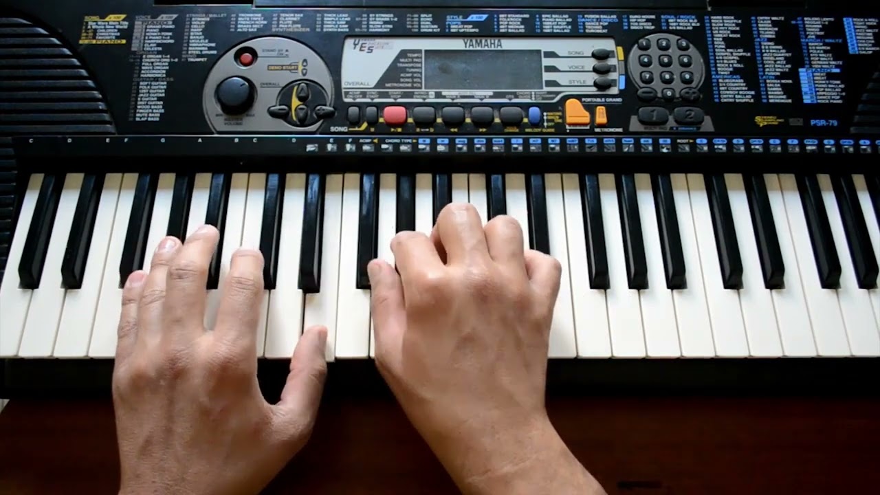 INSTRUMENTAL PIANO Lagu Sedih Melow dan Sejuk - YouTube