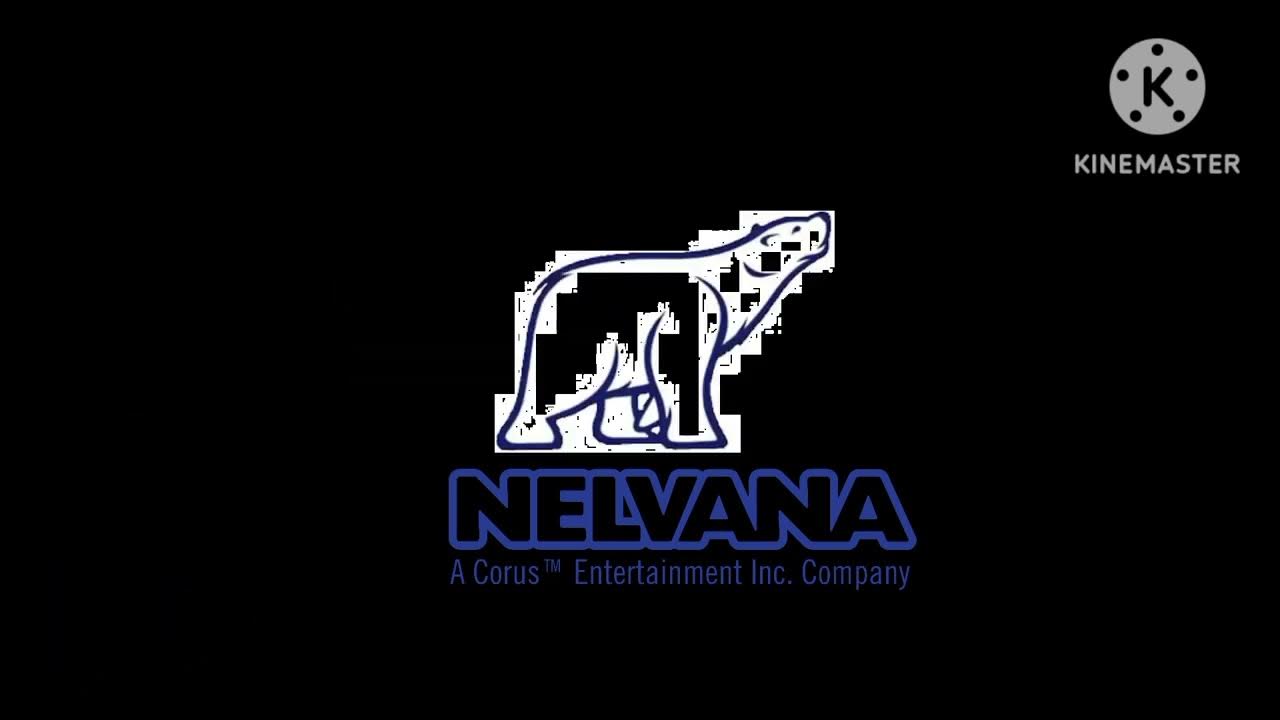 Nelvana Logo 2004 Remake - YouTube