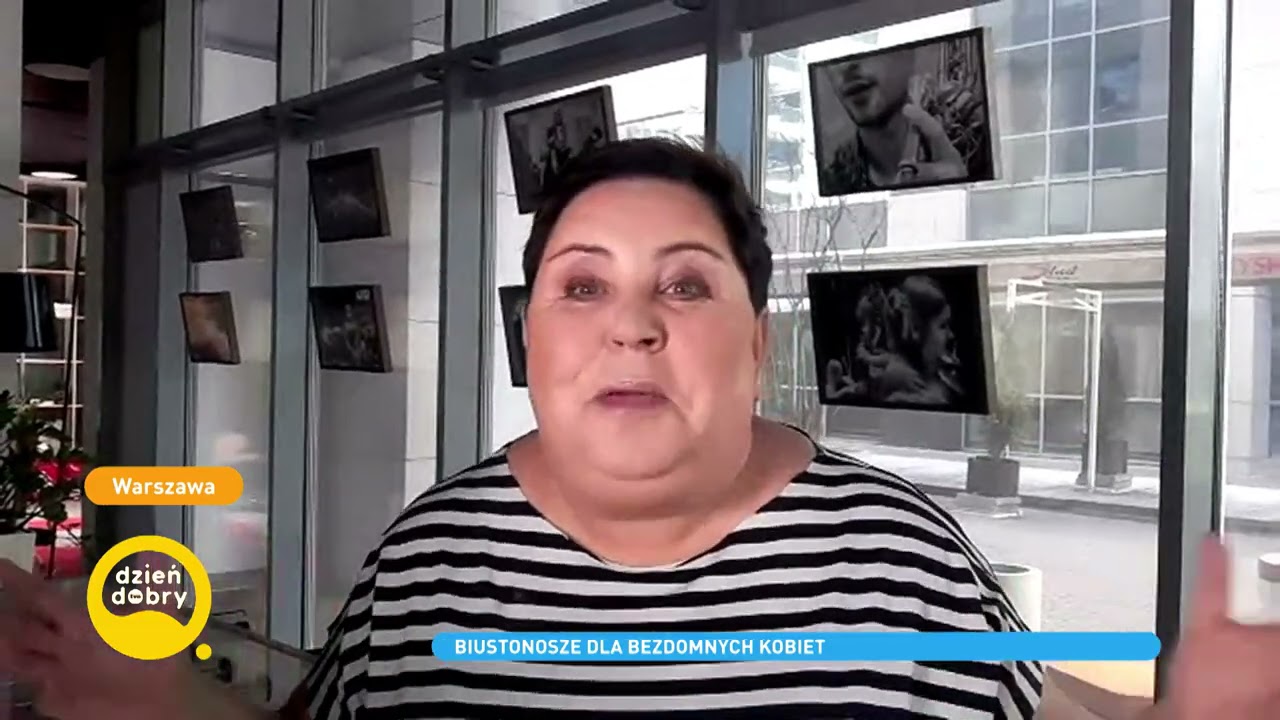 Nowy program Doroty Wellman! "Inspirujące Kobiety" już 26.04 w TVN ...