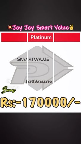 #smart value # bonus #smartvaluelimited - YouTube