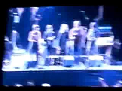 Beck - Hell Yes / Black Tambourine - ACL Fest - 09/27/08 - YouTube