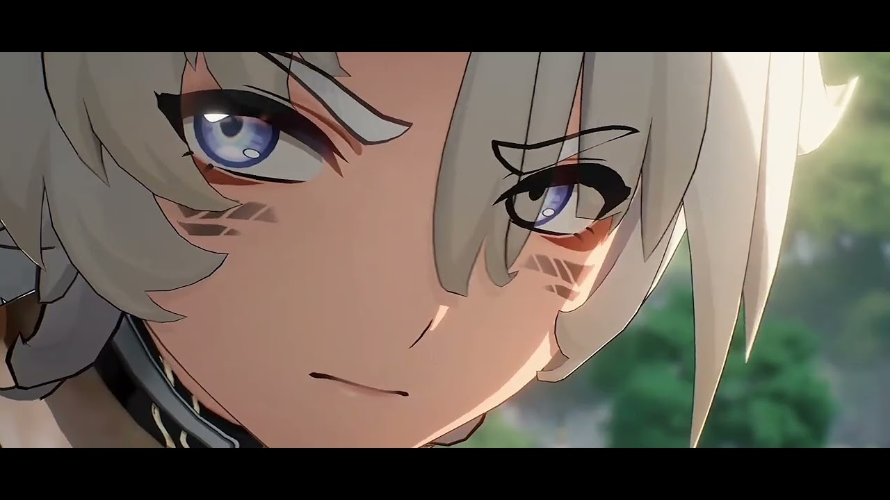 Ling yang Show | Wuthering Waves | Lvl 8 - YouTube