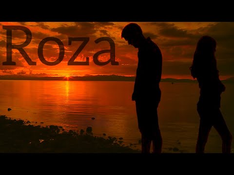 Roza Bölüm 6  Kalp ve Ruhun Derinliklerine Yolculuk #şiir #şiirdinle #şiirdinletisi 