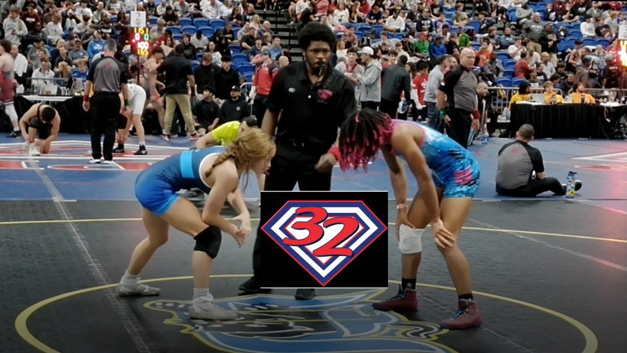 2024 Super 32 Challenge - YouTube