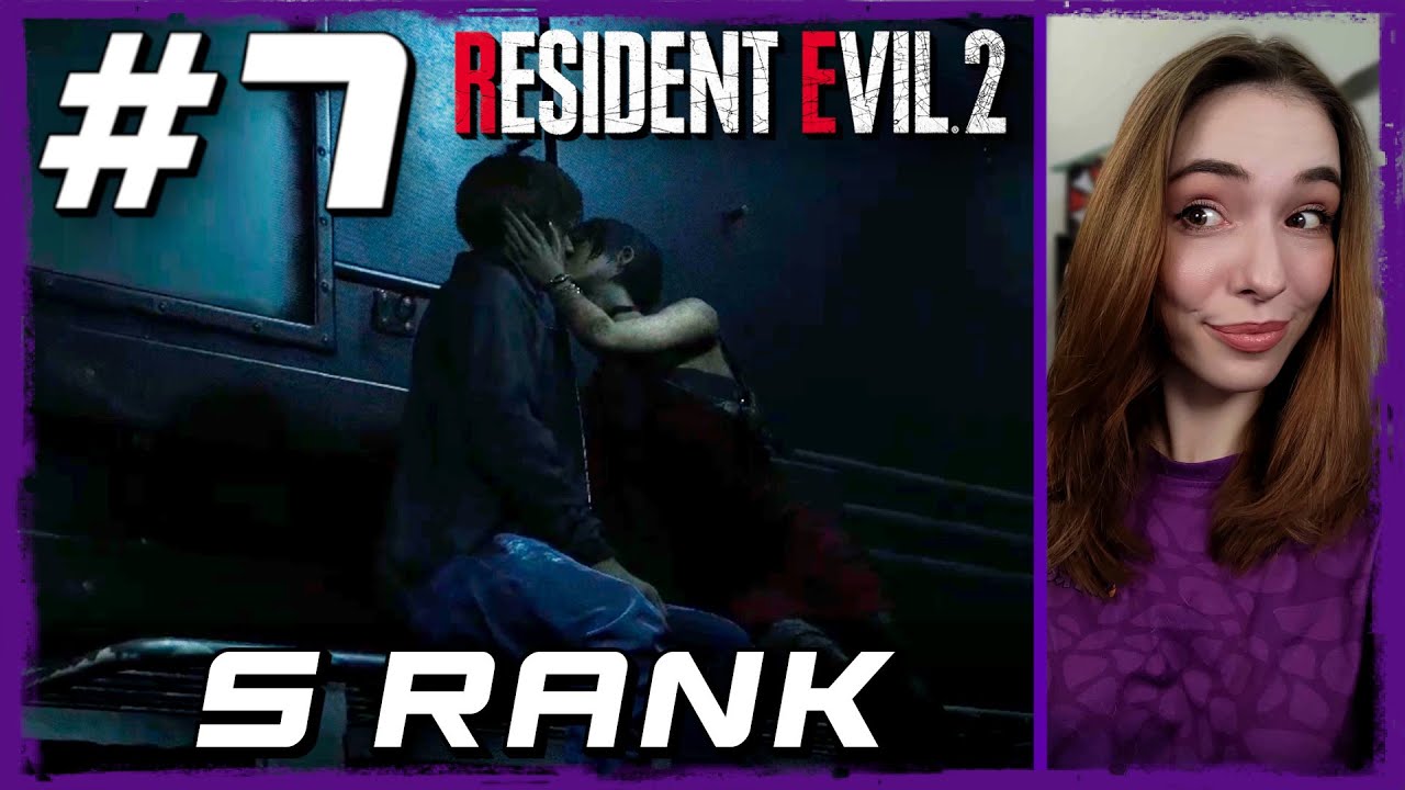 RESIDENT EVIL 2 REMAKE - ACHIEVEMENT HUNTING - DAY 7 - Leon & Claire S ...