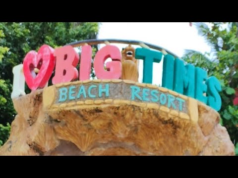 📸 20210905 Big Times Beach Resort - YouTube