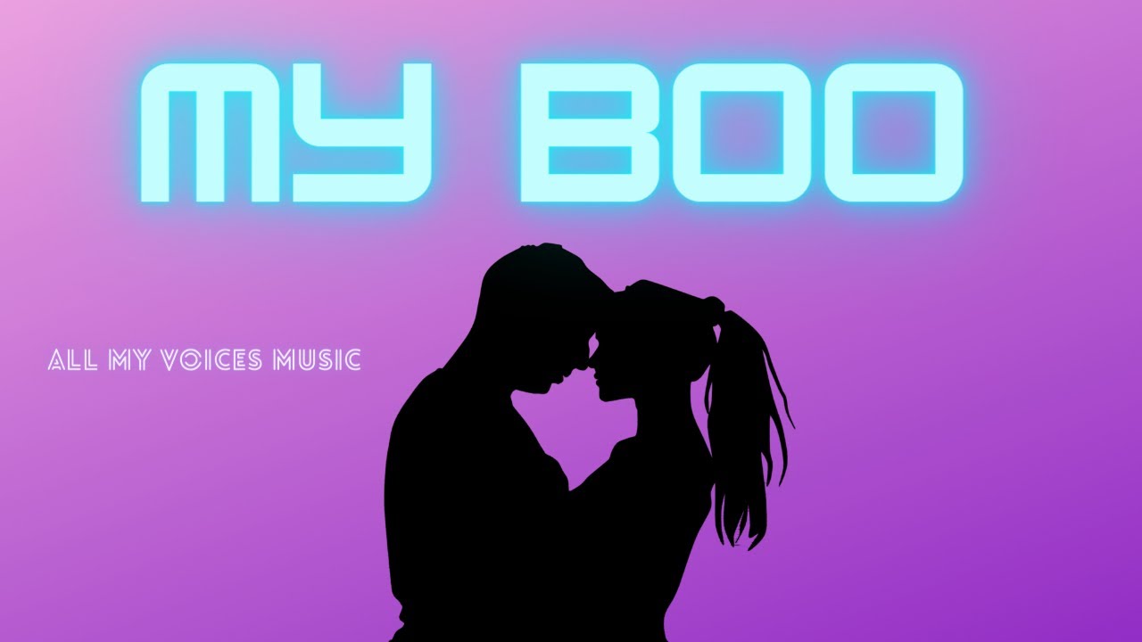"MY BOO" | Melodic Type Beat | Rap Trap Instrumental 2022 - YouTube Music
