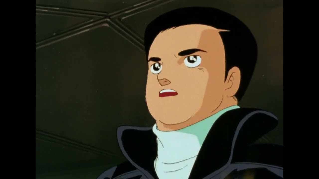 Mobile Suit Zeta Gundam EP17 English Sub - YouTube