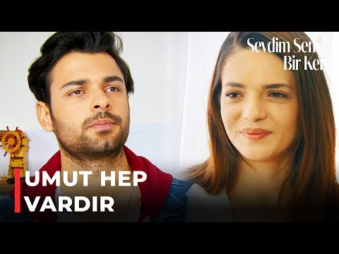 Yağız, Eylül'ün Karşı Binasına Taşındı | Sevdim Seni Bir Kere 139. Bölüm