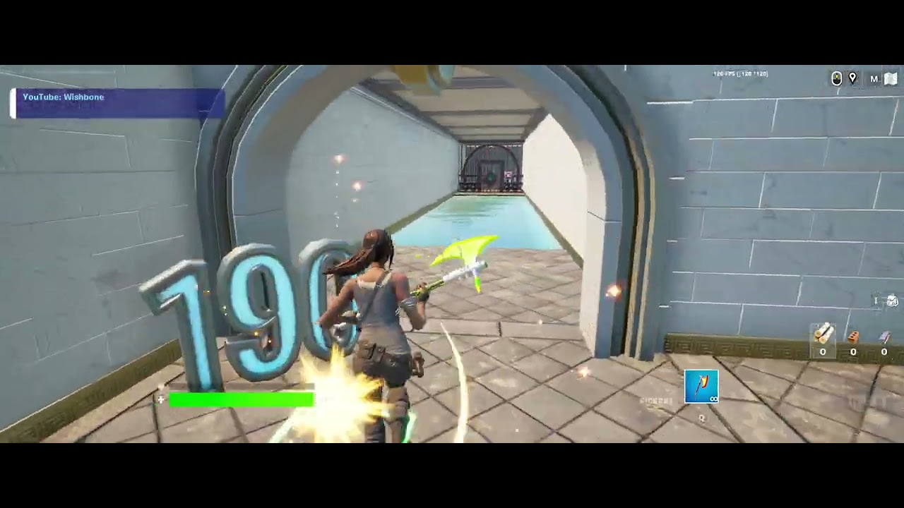 How YOU Can Complete Levels 186,187,188,189,190 in Fortnite 300 LEVEL ...