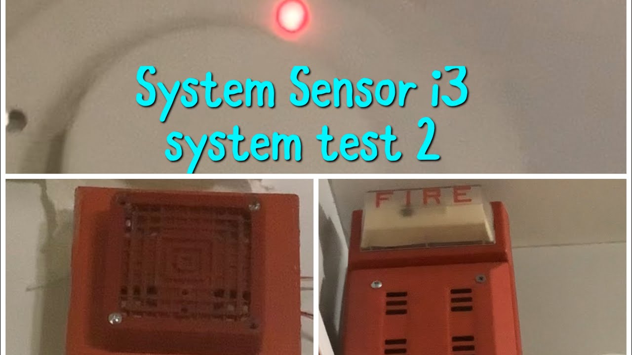 i3 System Test 2 - YouTube