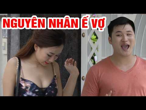 Phim hài 2026 - NGUYÊN NHÂN Ế VỢ - Phim hài mới nhất - Trung ruồi 2026 - Phim hài hay nhất- Phim hay