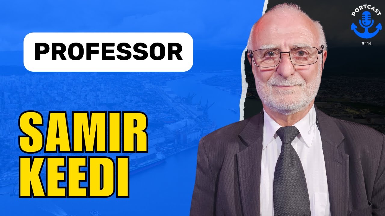 POLÊMICAS E SEGREDOS DOS INCOTERMS QUE VOCÊ PRECISA SABER | SAMIR KEEDI ...