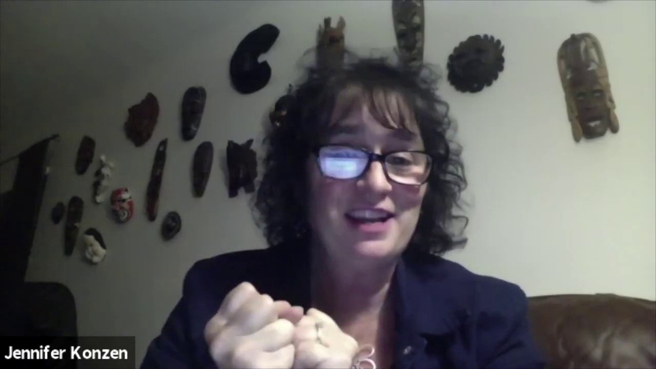 January 2020, ICOC Women's Webinar on Mental Health and Personal Care ...