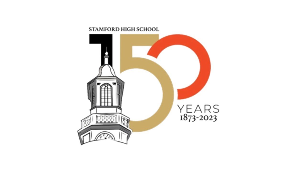 Stamford High School 150th anniversary - YouTube