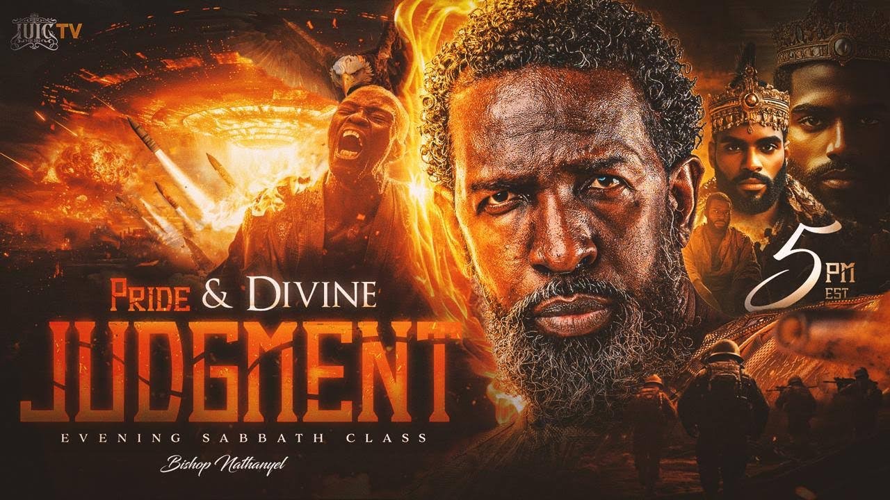 Pride & Divine Judgment - YouTube