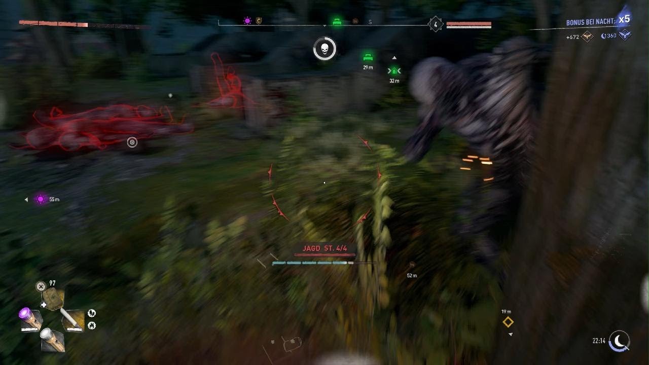 DL2: 6 VENTS FARMING SPOT!!! - YouTube