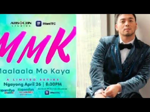 FINALLY! MMK TRAILER IS NOW AVAILABLE! REACTION! PANOORIN #mmk # ...