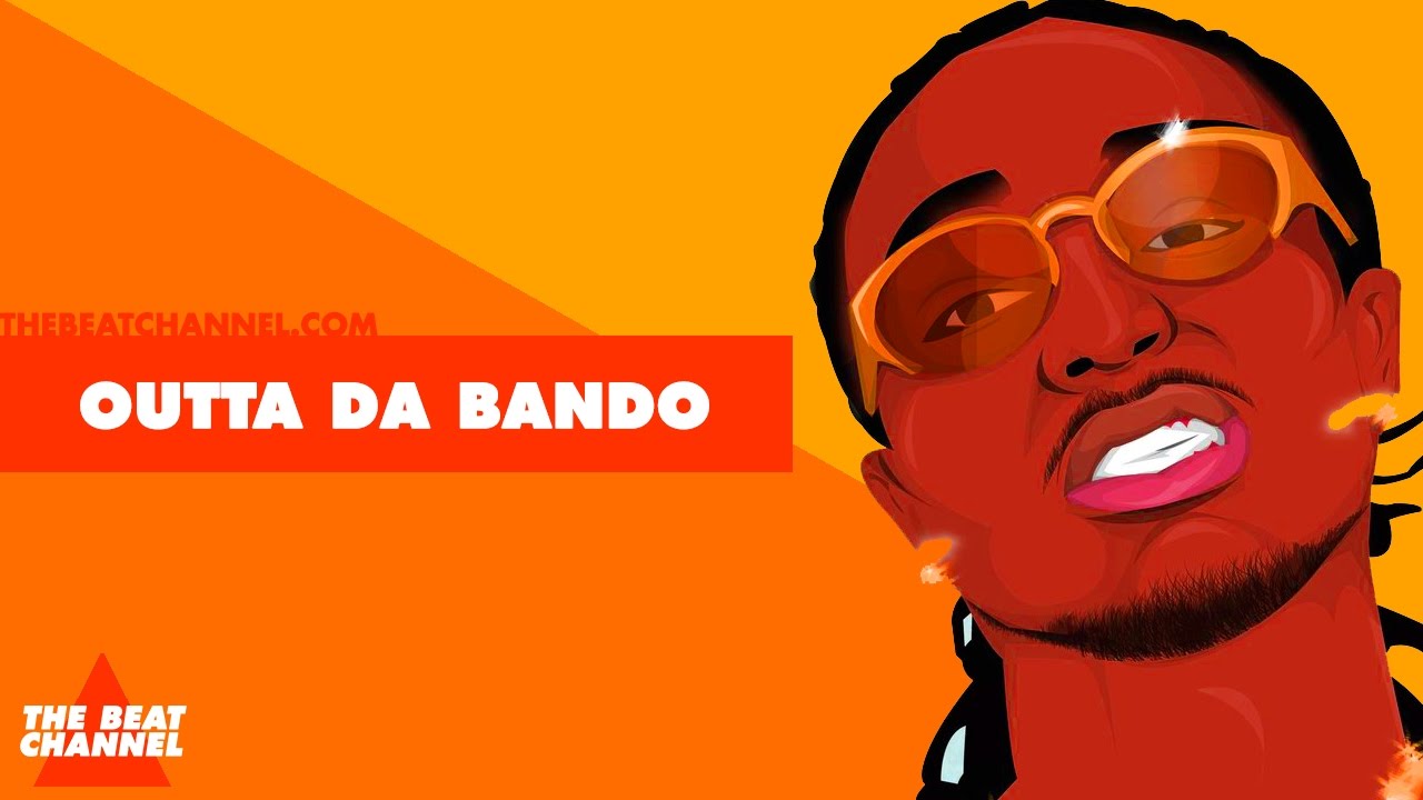 "OUTTA DA BANDO" Trap Beat Instrumental 2017 | Hard Dope Melodic Hiphop ...