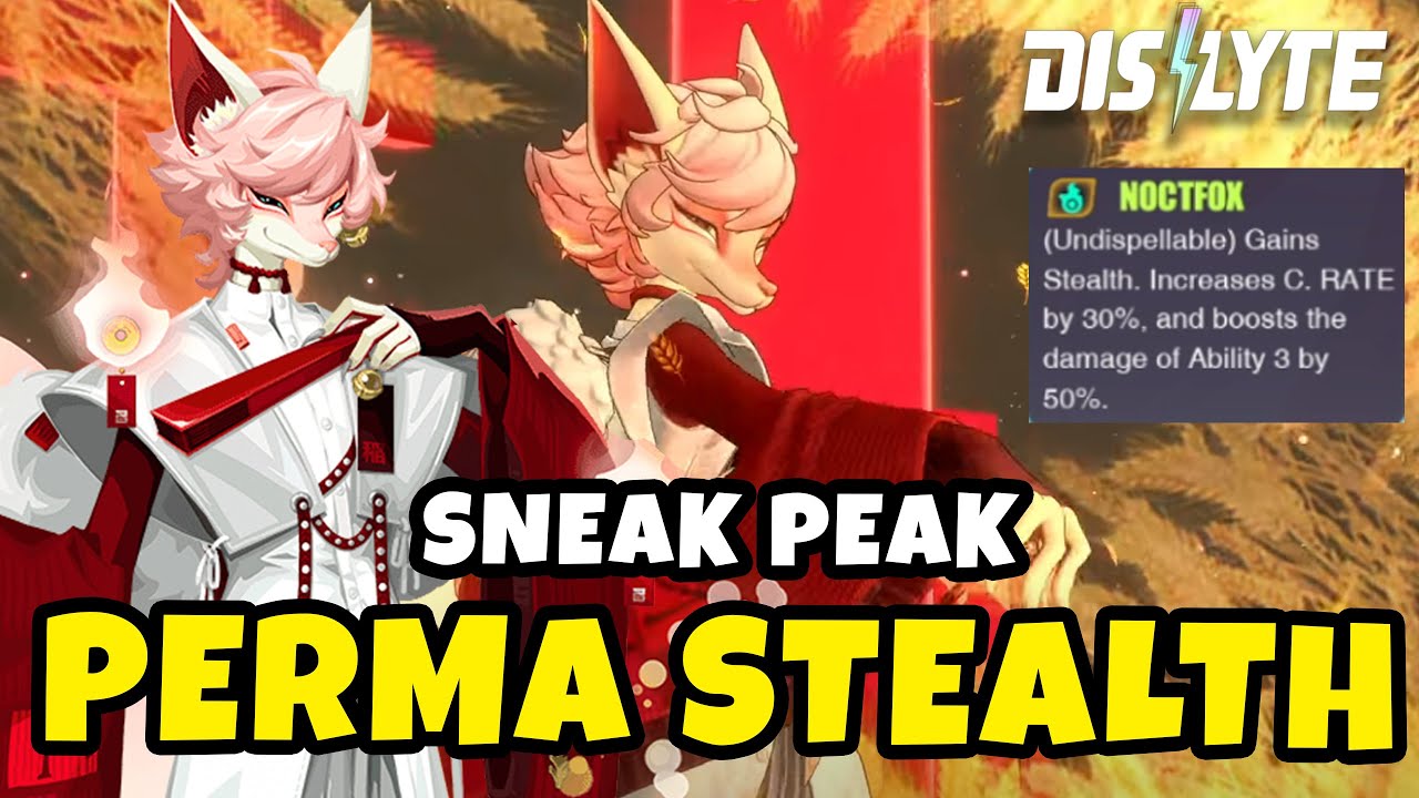 * SNEAK PEAK * Ryota THE GOD OF RICE , I mean THE GOD OF STEALTH ...