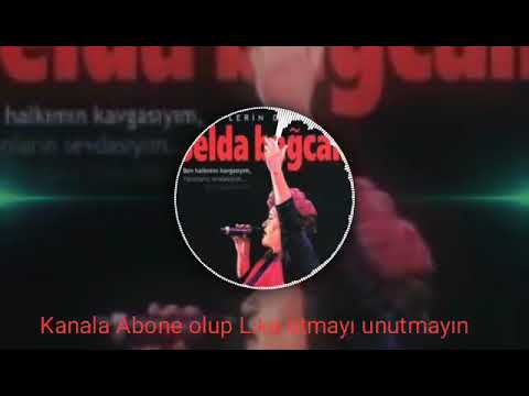 Düşen Hep Yerde mi Kalır - Selda Bağcan -