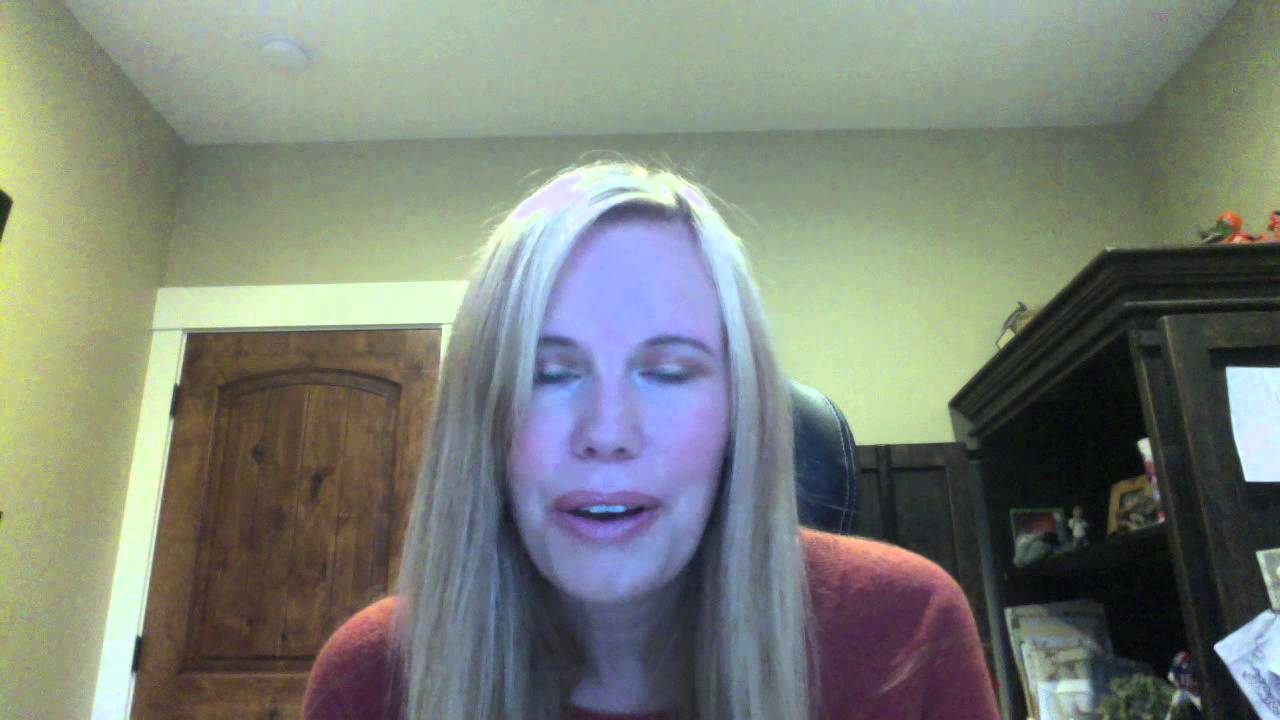 Cullen's Abc's Video Blog | September 9, 2014 - YouTube