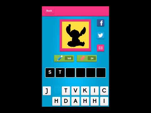 Shadow Pop Level 2 Answers - YouTube