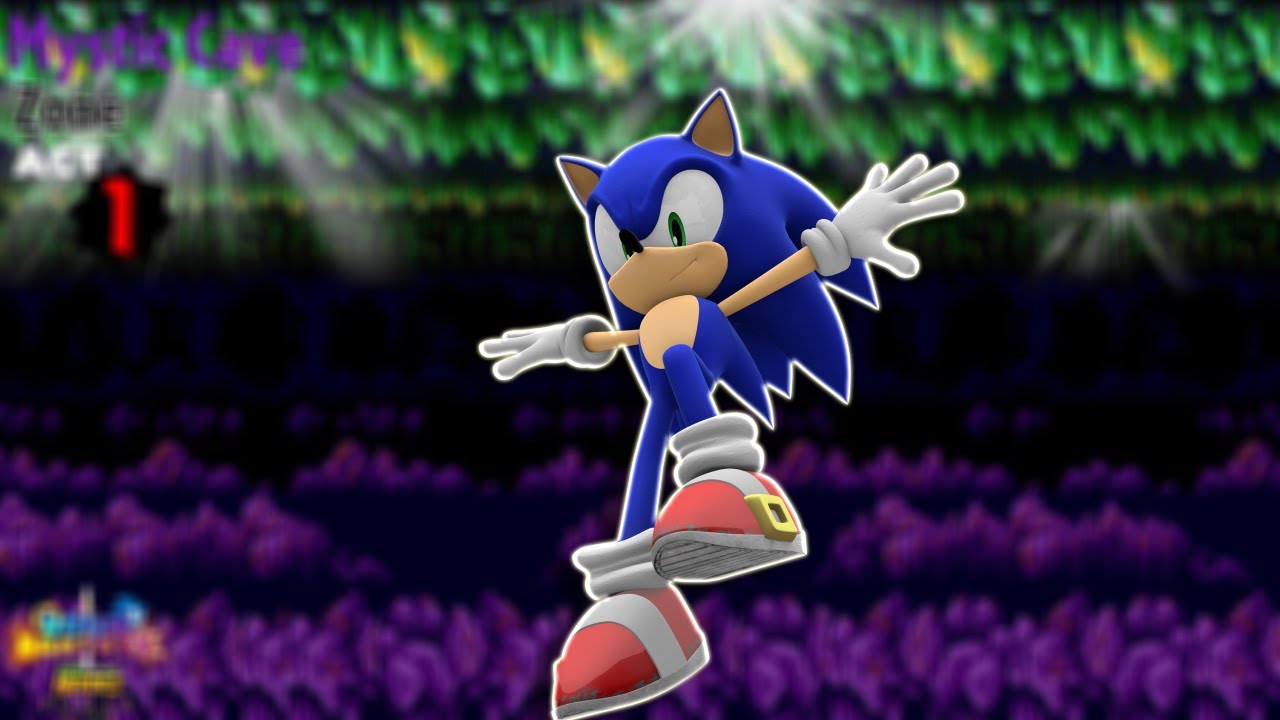 Sonic 2 One Hit KO Challenge (600 Subs Special) - YouTube