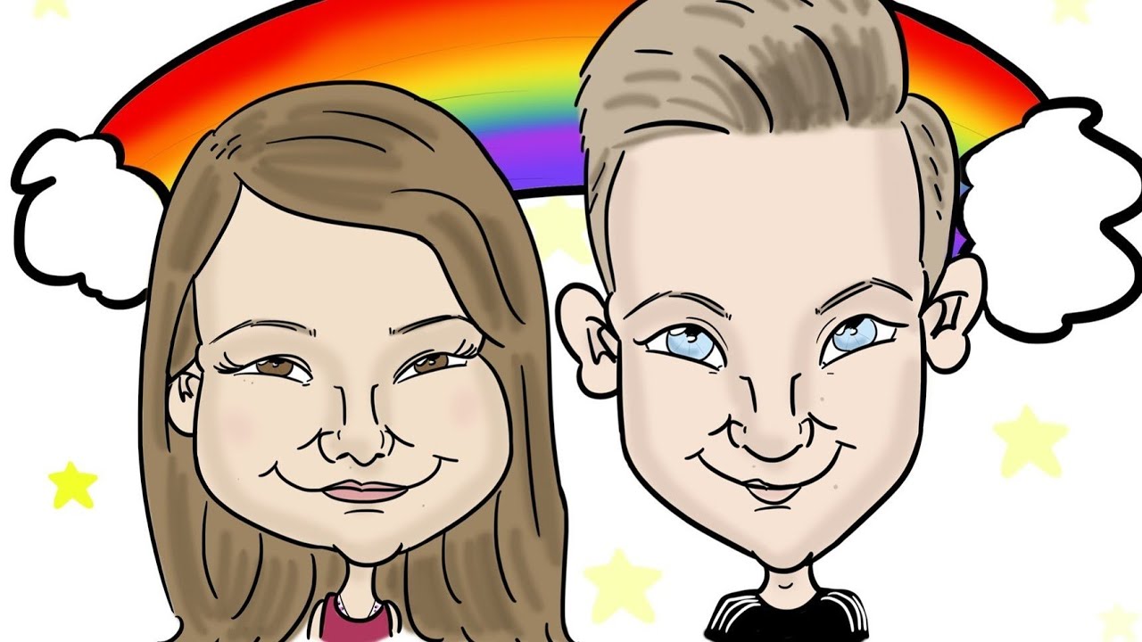 Toys Fun Fam Channel Introduction - YouTube