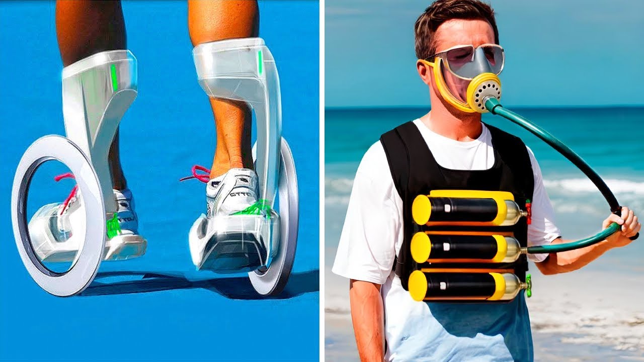 150 Coolest AMAZON Gadgets You Didn’t Know About! **MEGA Compilation ...