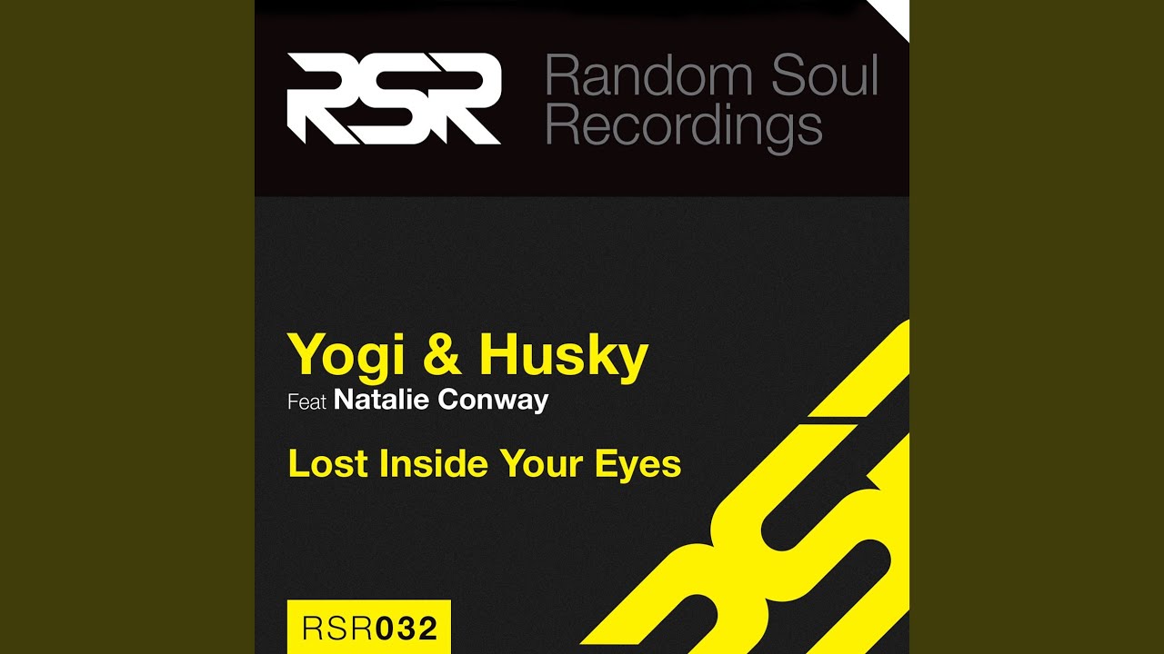 Lost Inside Your Eyes - YouTube