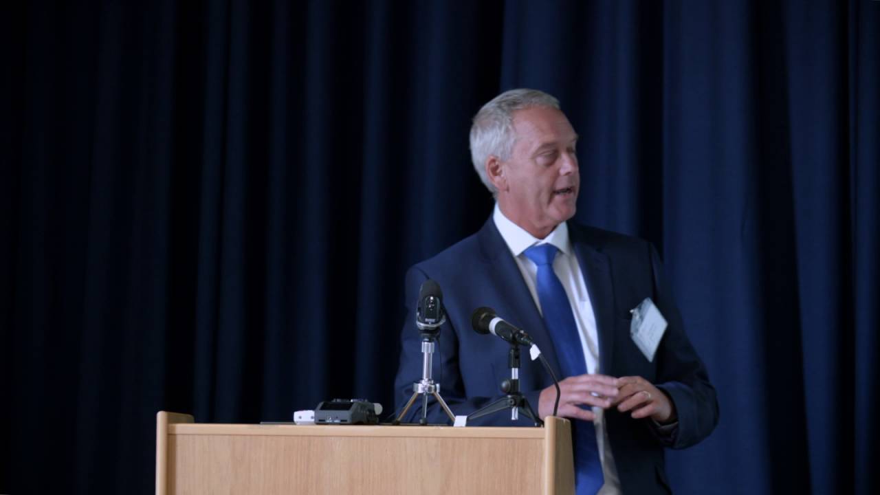 Retrofit4Change: Ron Beattie, Beattie Passive - YouTube