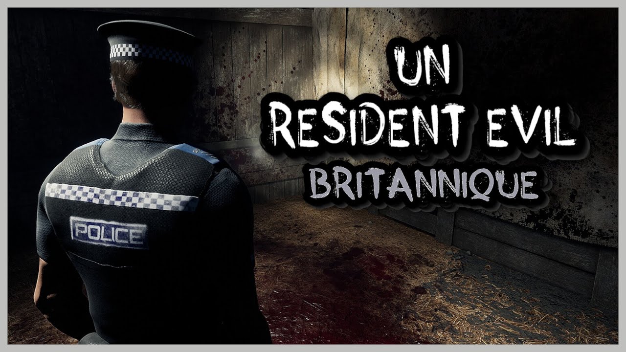 FROM FIRE EMERGENCE : Un SURVIVAL HORROR indé prometteur ? | DEMO ...