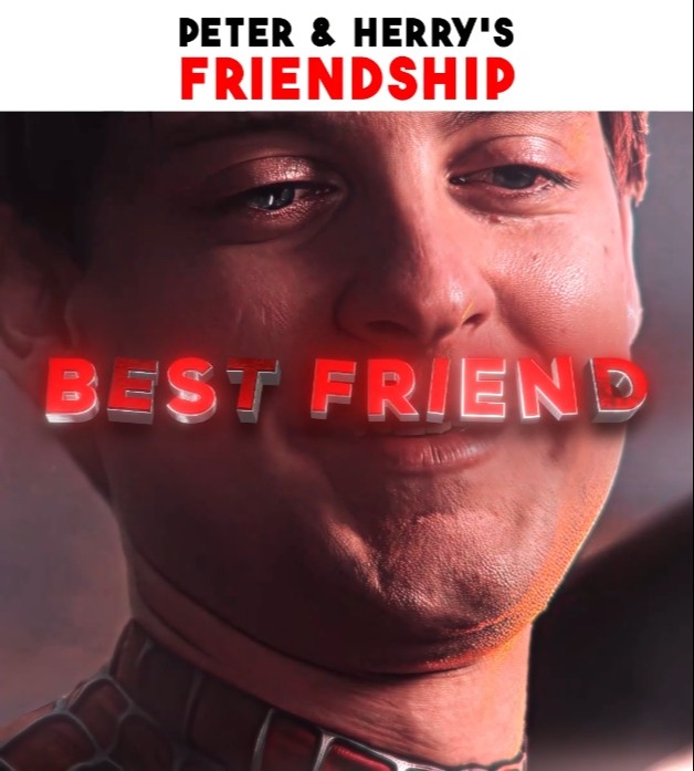 "Best Friend" - Peter's Best Friendship | EMIN ft. JONY - Каmin (slowed ...