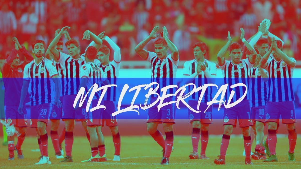 | Chivas [RAP] "Mi Libertad" Emanero Motivación | Richard5TN | - YouTube