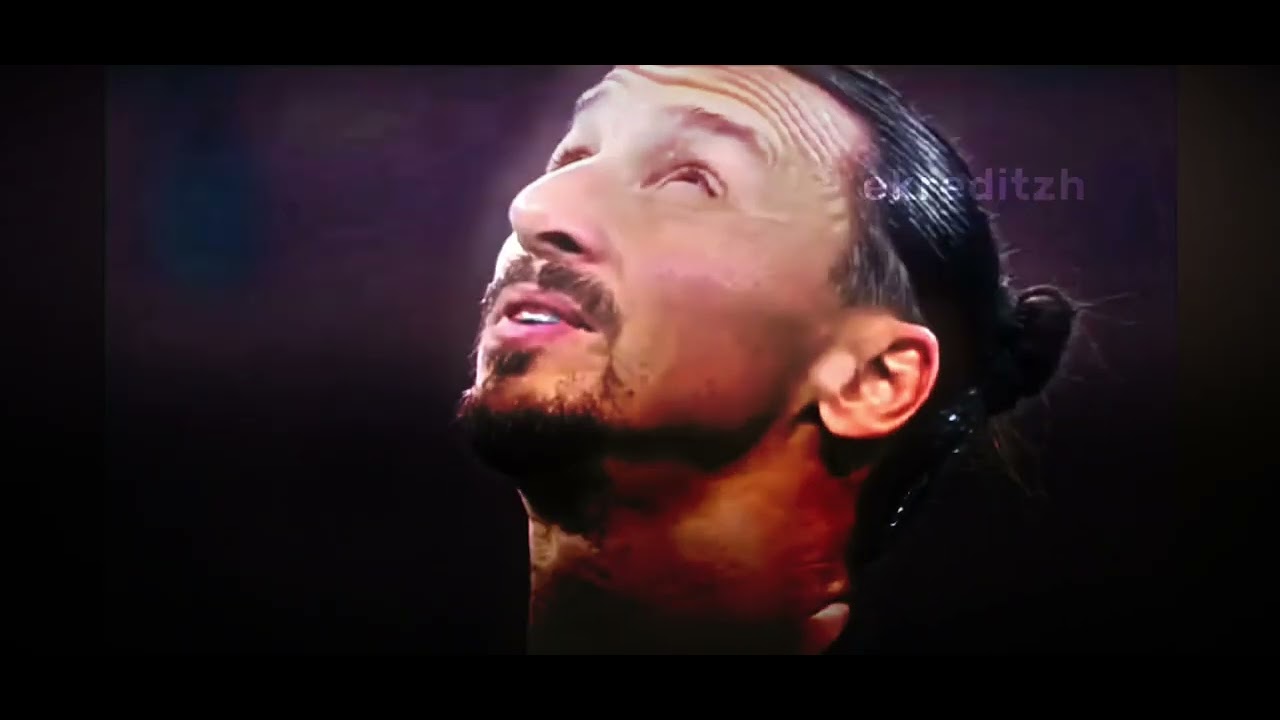 Zlatan cold interview🥶#football#viral#zlatan - YouTube