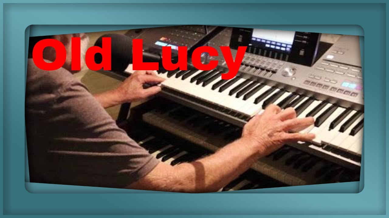 youtube videos with music background sound for listeners Old Lucy - YouTube