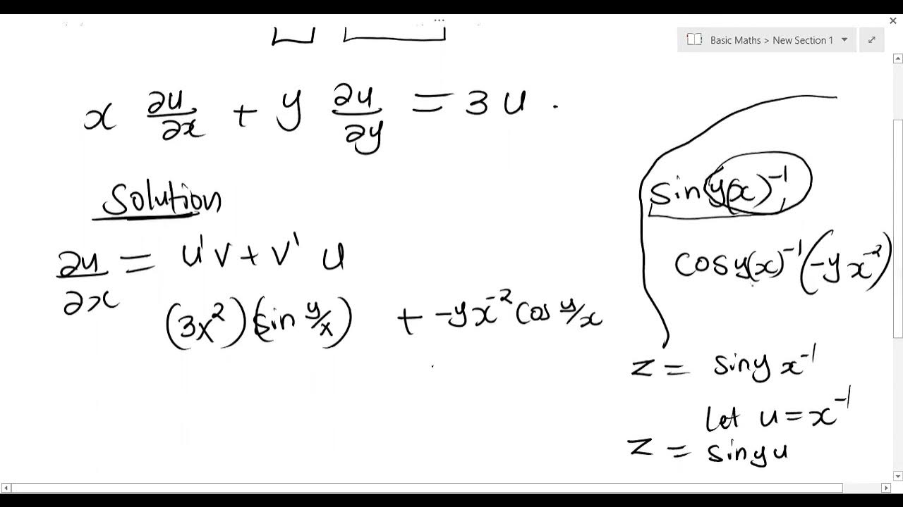 Knec Past Paper Revision Questions - YouTube