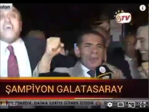 Dursun Özbek- ıh ıh Kayseri