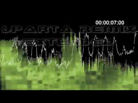 Sparta Remix Extended Instrumental - YouTube