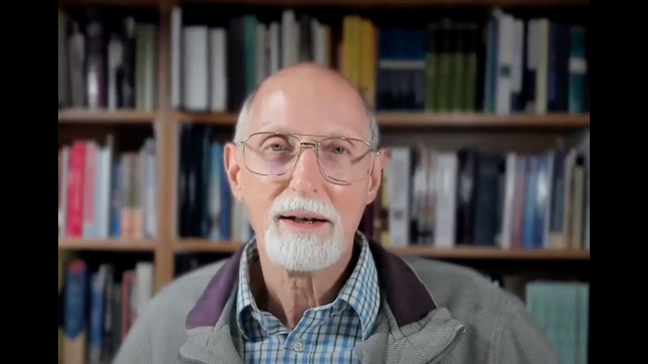 Biographical Info About Edward E. Stevens - YouTube