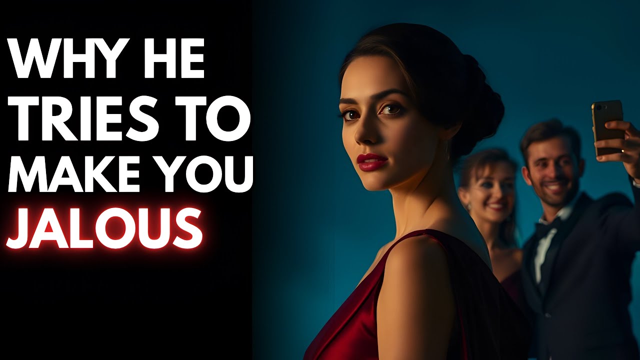 9 Bad Things Man Does Secretly When He Misses a Sigma Female - YouTube