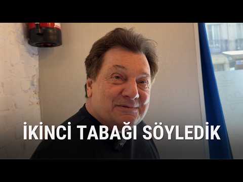 Madrid'de İspanyol Usulü Menemen | Vedat Milor