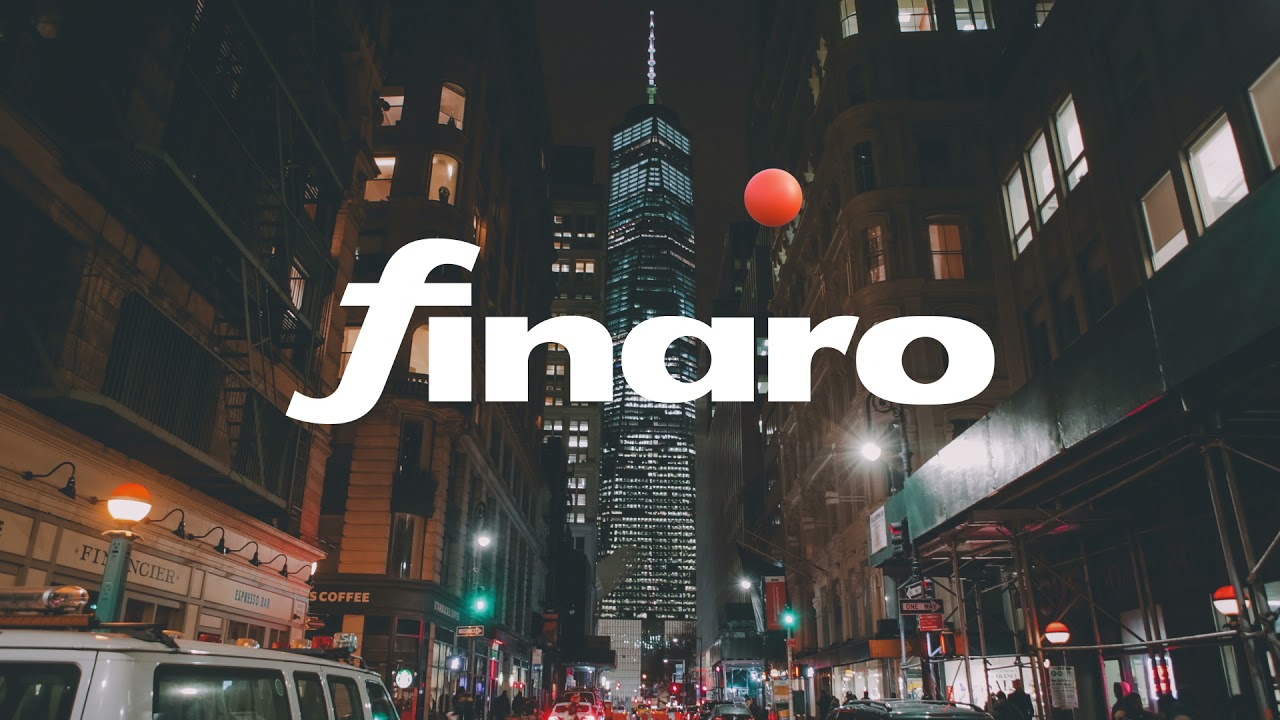 We are Finaro! come and meet us by our new name - YouTube