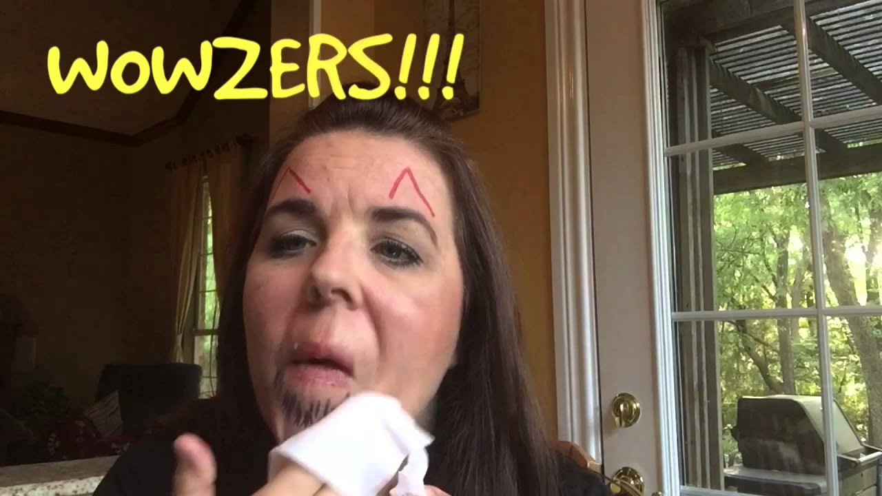 AAAAAAmAAAAzing Shine Wipes from Younique! Can it remove a Sharpie ...