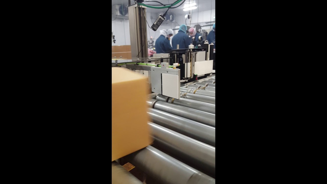 Q34 Print & Apply - YouTube