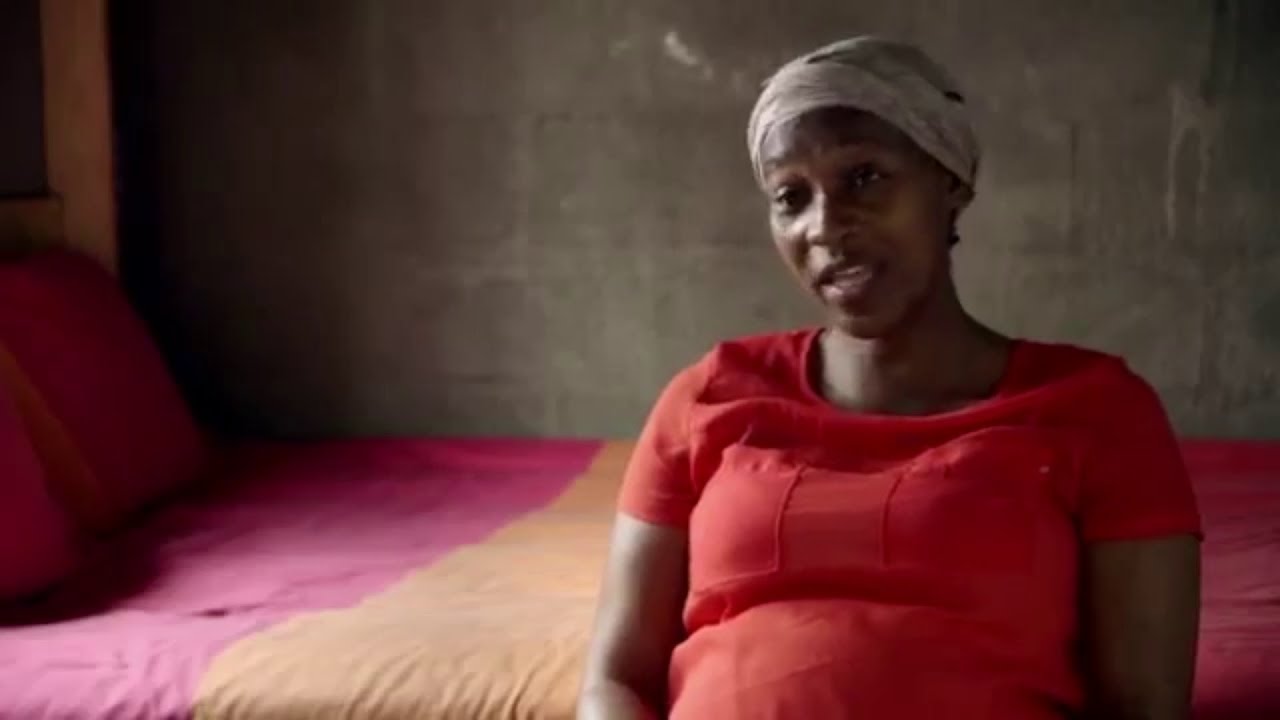 OMUZADDE PRIDE SS MITYANA - YouTube